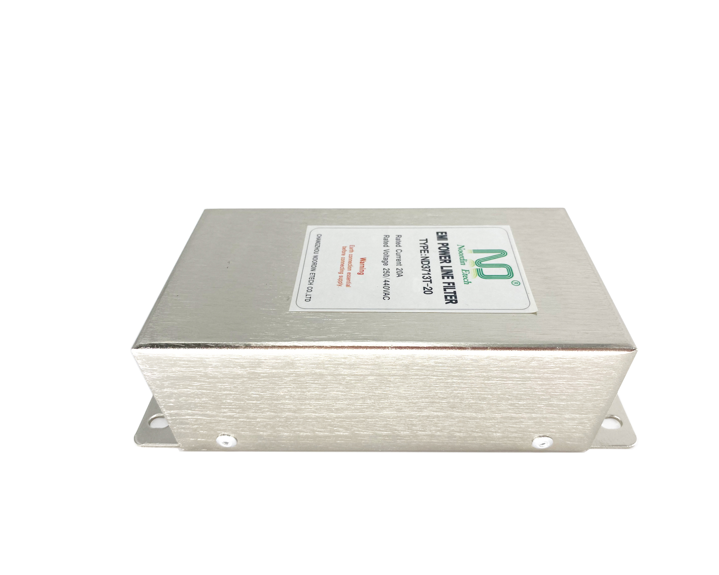 Input Power Line Filter For Inverter