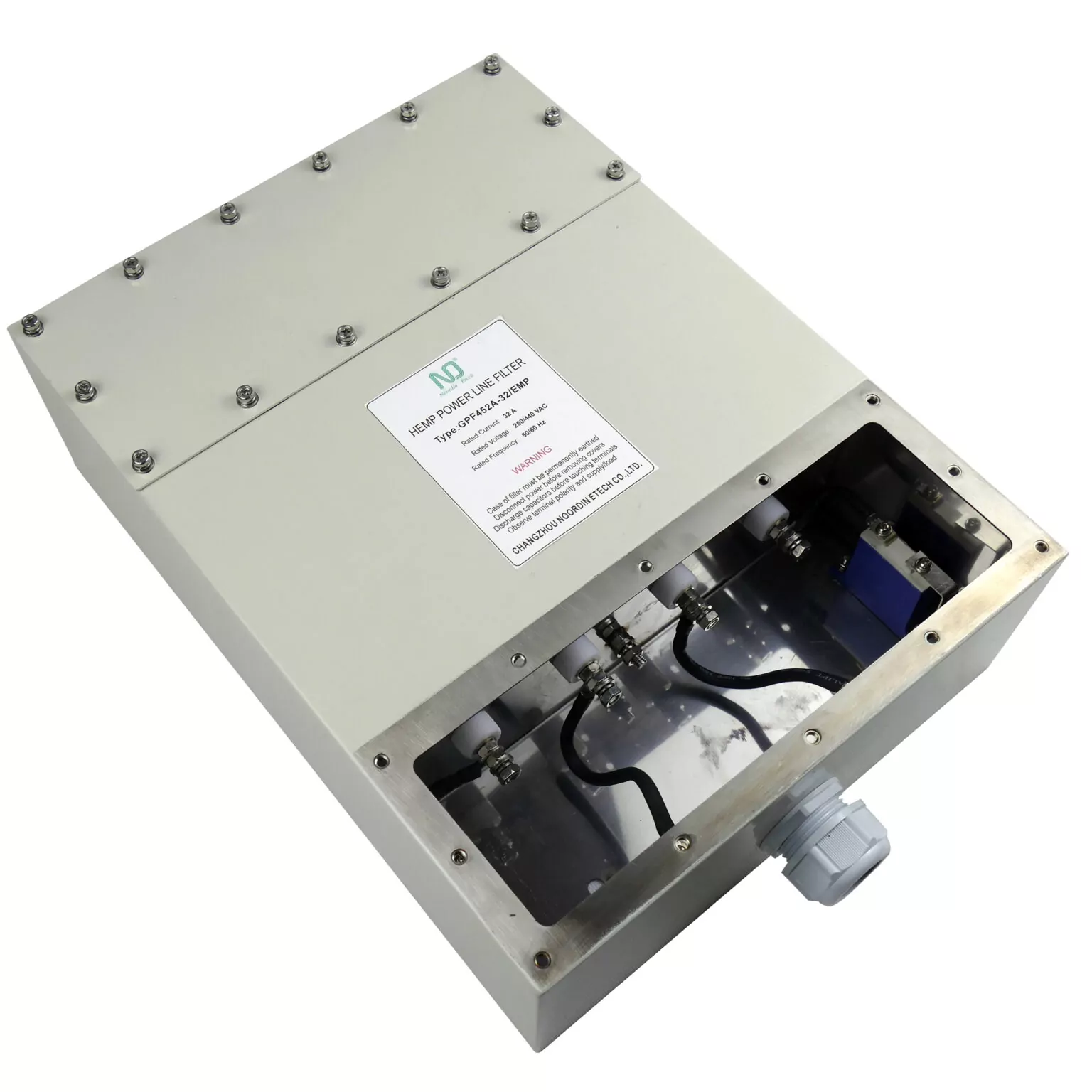 What is a HEMP Filter? | Complete Guide