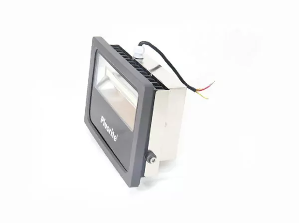 Low Radiation LED Light For EMC Applications