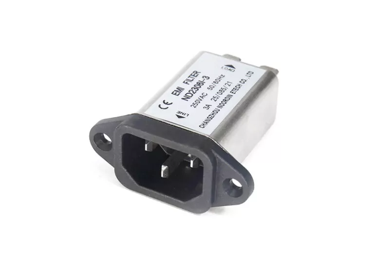 What is an LC Filter?