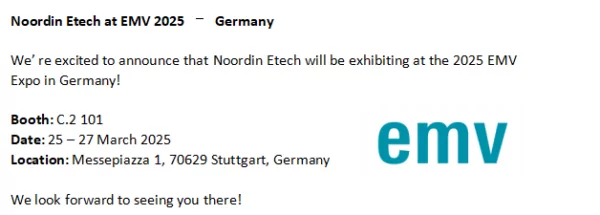 What are the Three Types of EMP?