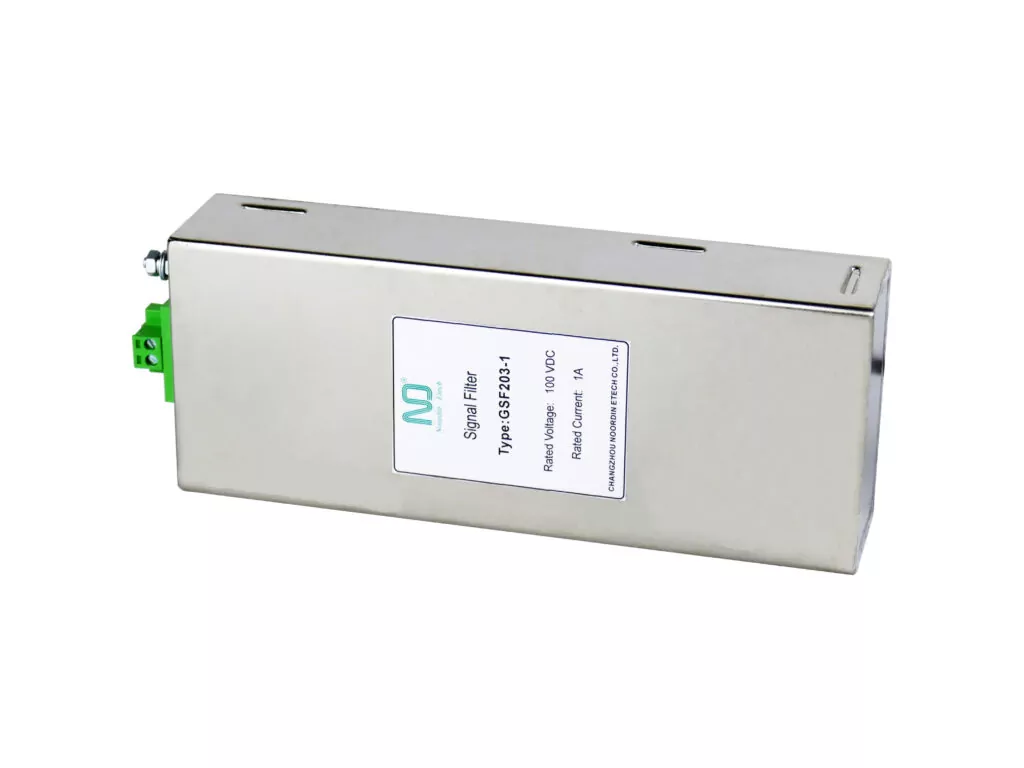 How Signal Filters Improve EMC Reliability in Communication and Control ...