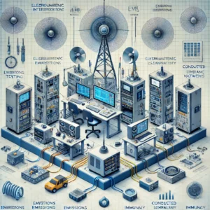 How does the EMC Filter work?