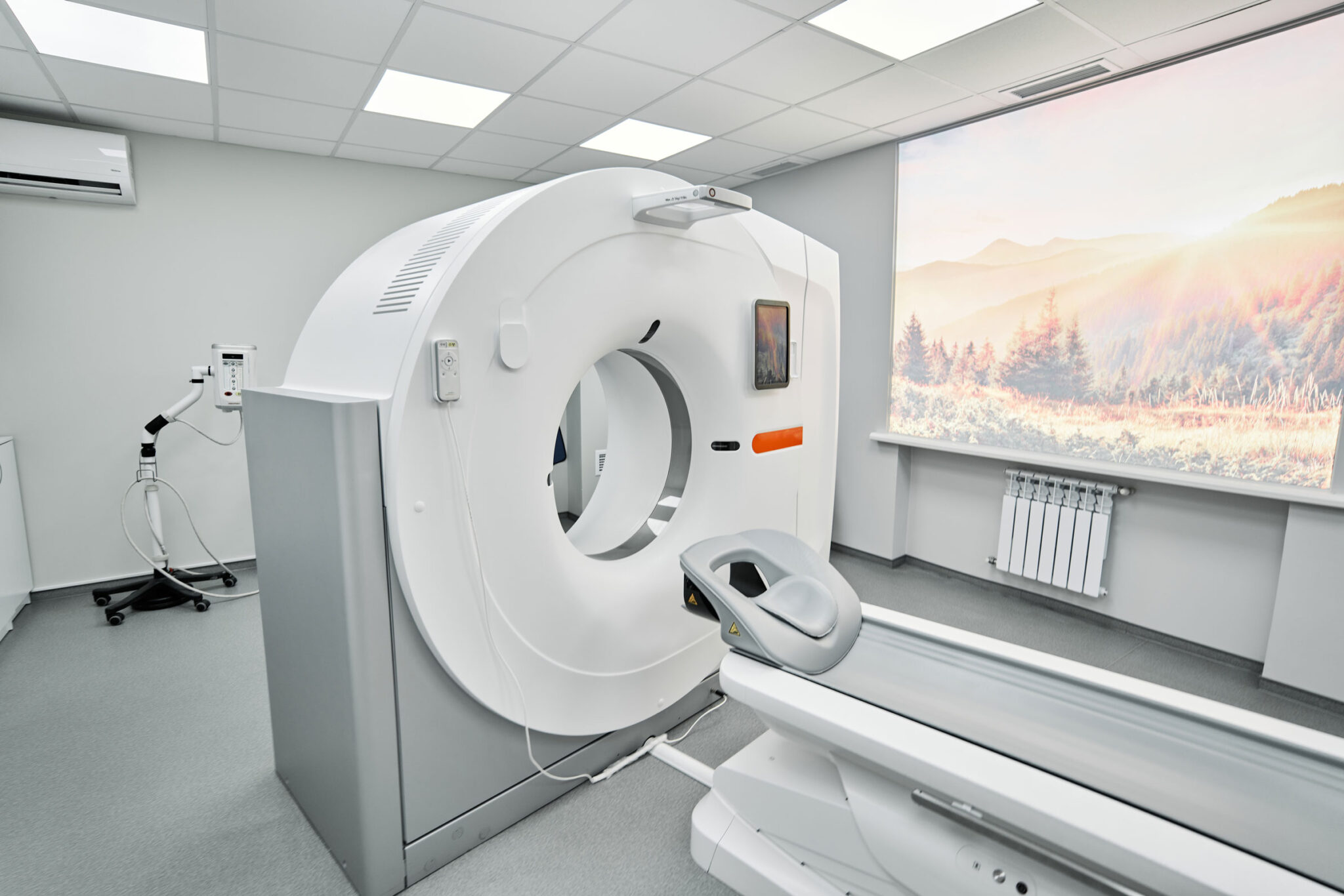 Medical EMI Filters | MRI & Surgical Equipment Protection