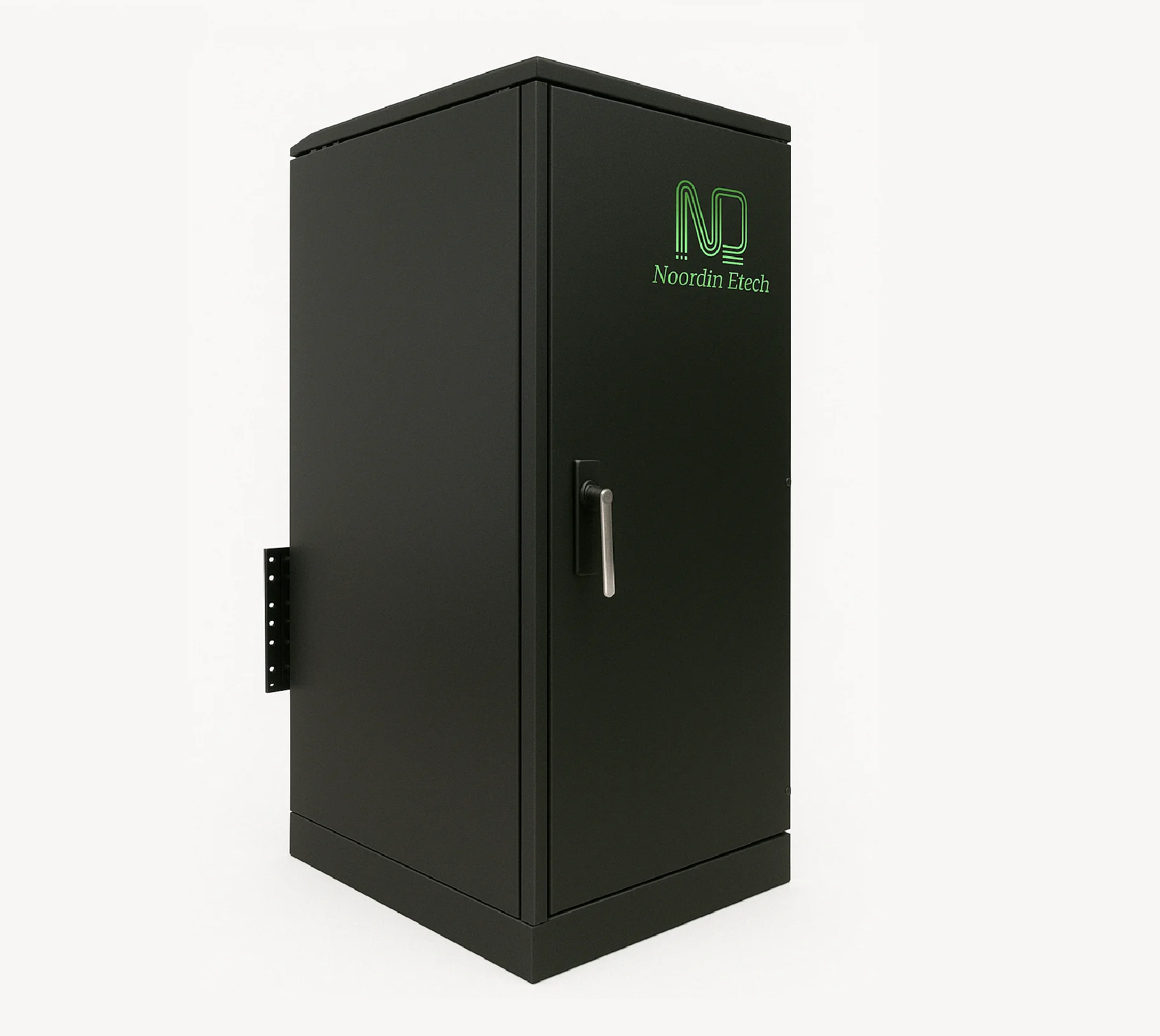 Standard Shielded Cabinet