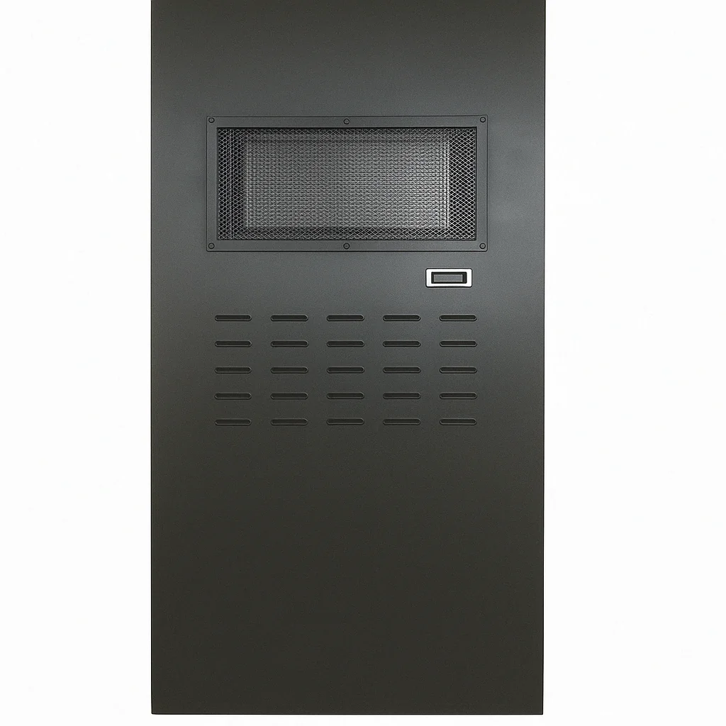 What Makes a Shielded Cabinet Truly Secure? Key Design and Performance ...