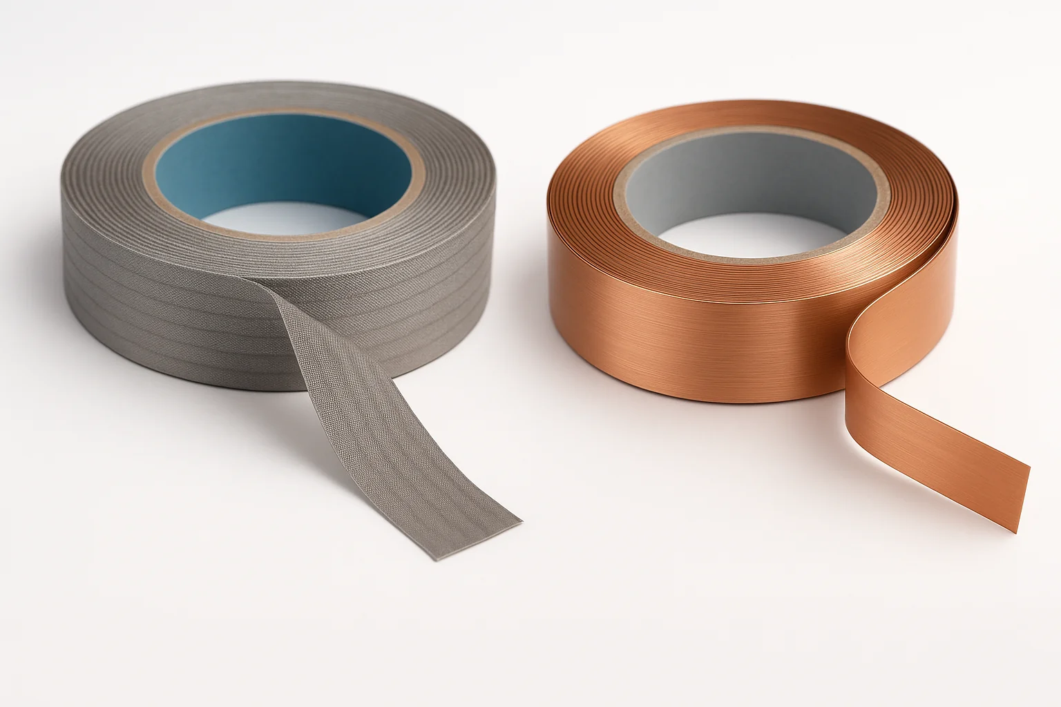 Conductive EMI Shielding Tape