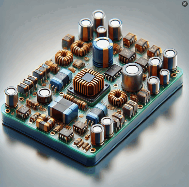 Which is Better, LC Filter or LCL Filter?