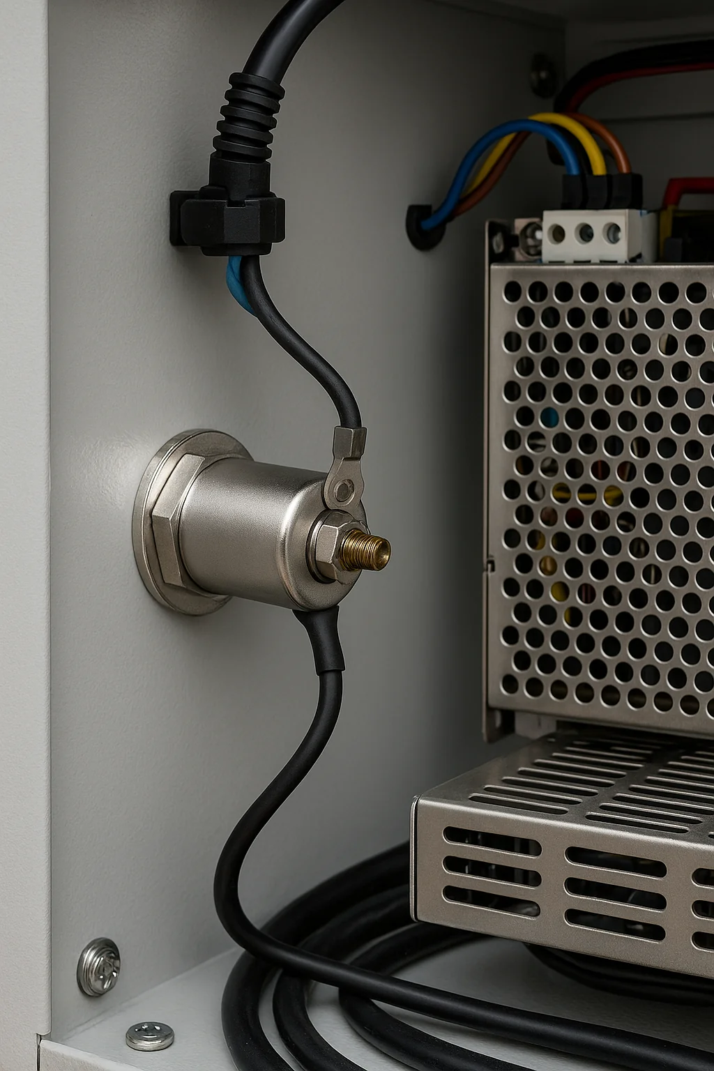 What is the Application of Feedthrough Capacitor?