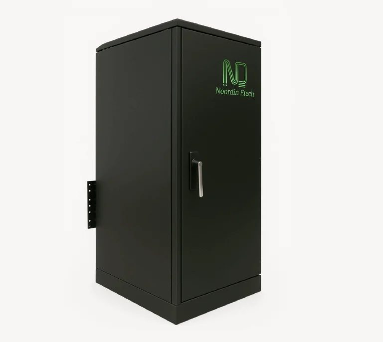 Standard Shielded Cabinet