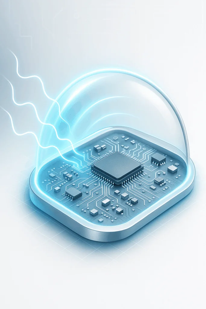 What is Electromagnetic Shielding? Five Examples