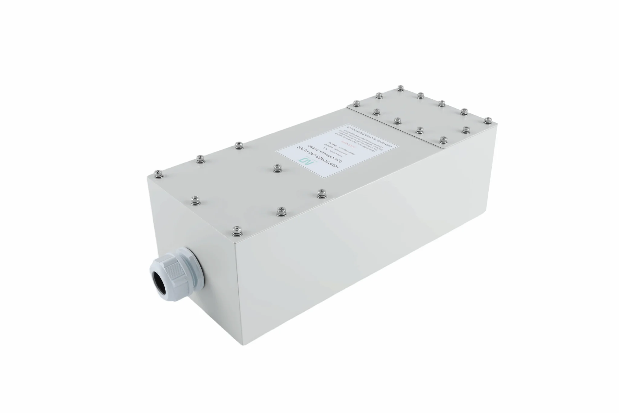 How to Select HEMP-Rated EMI Filters for Secure Facilities and Critical ...