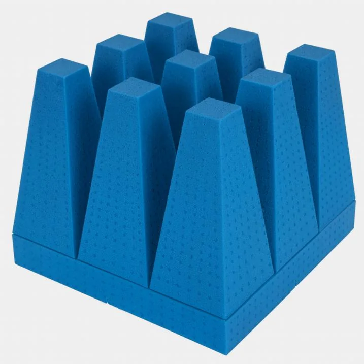 How to Choose RF Absorber Foam for EMC Chambers: A Practical Buying Guide