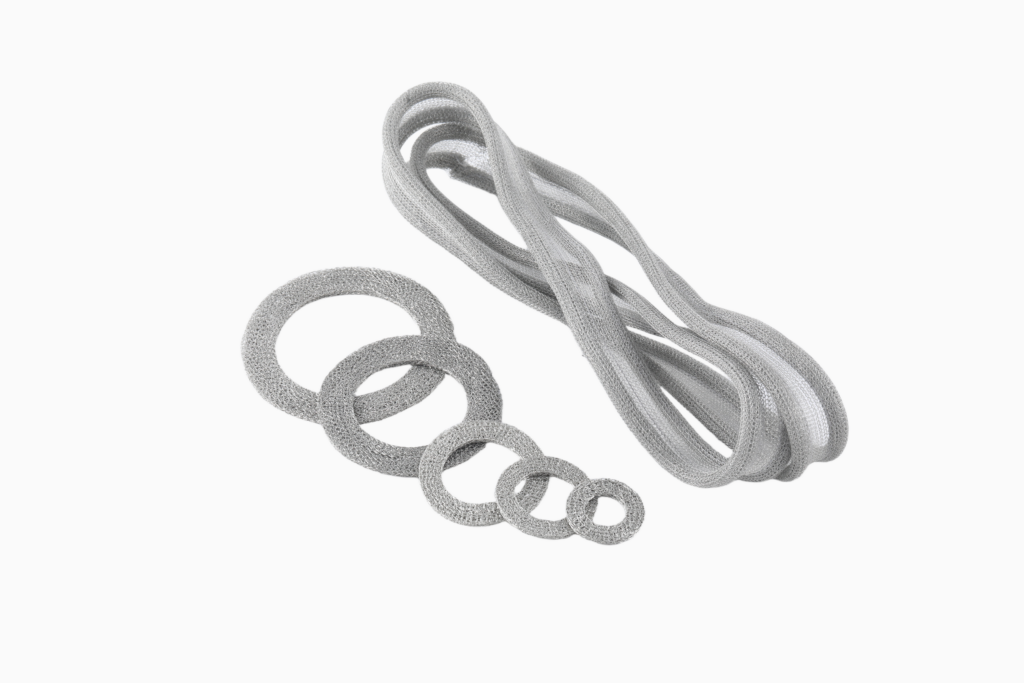 Wire Mesh Gaskets for EMI Shielding: Applications in Military, Telecom ...