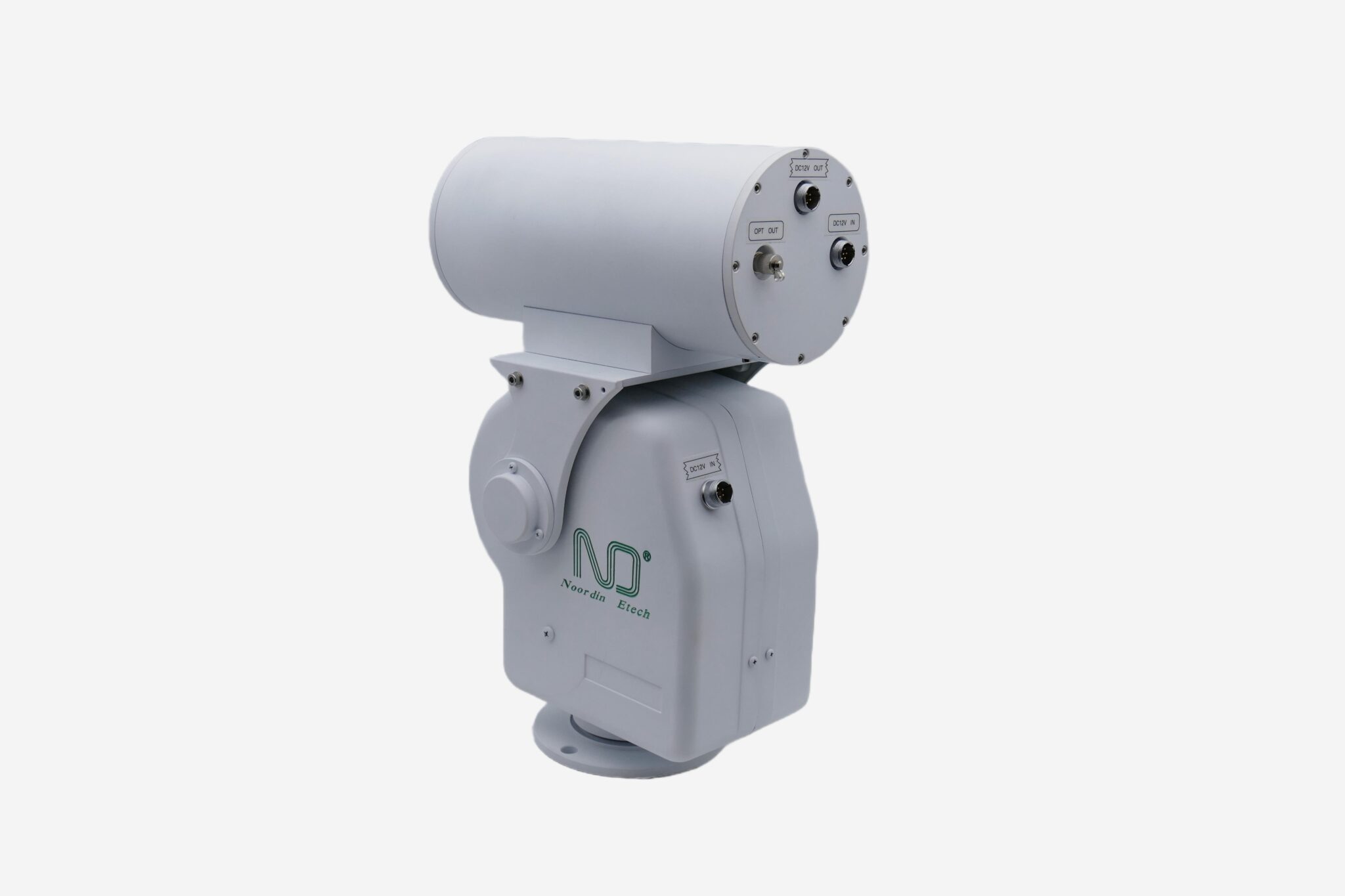 How to Select EMC-Compatible Monitoring Systems for Anechoic Chambers