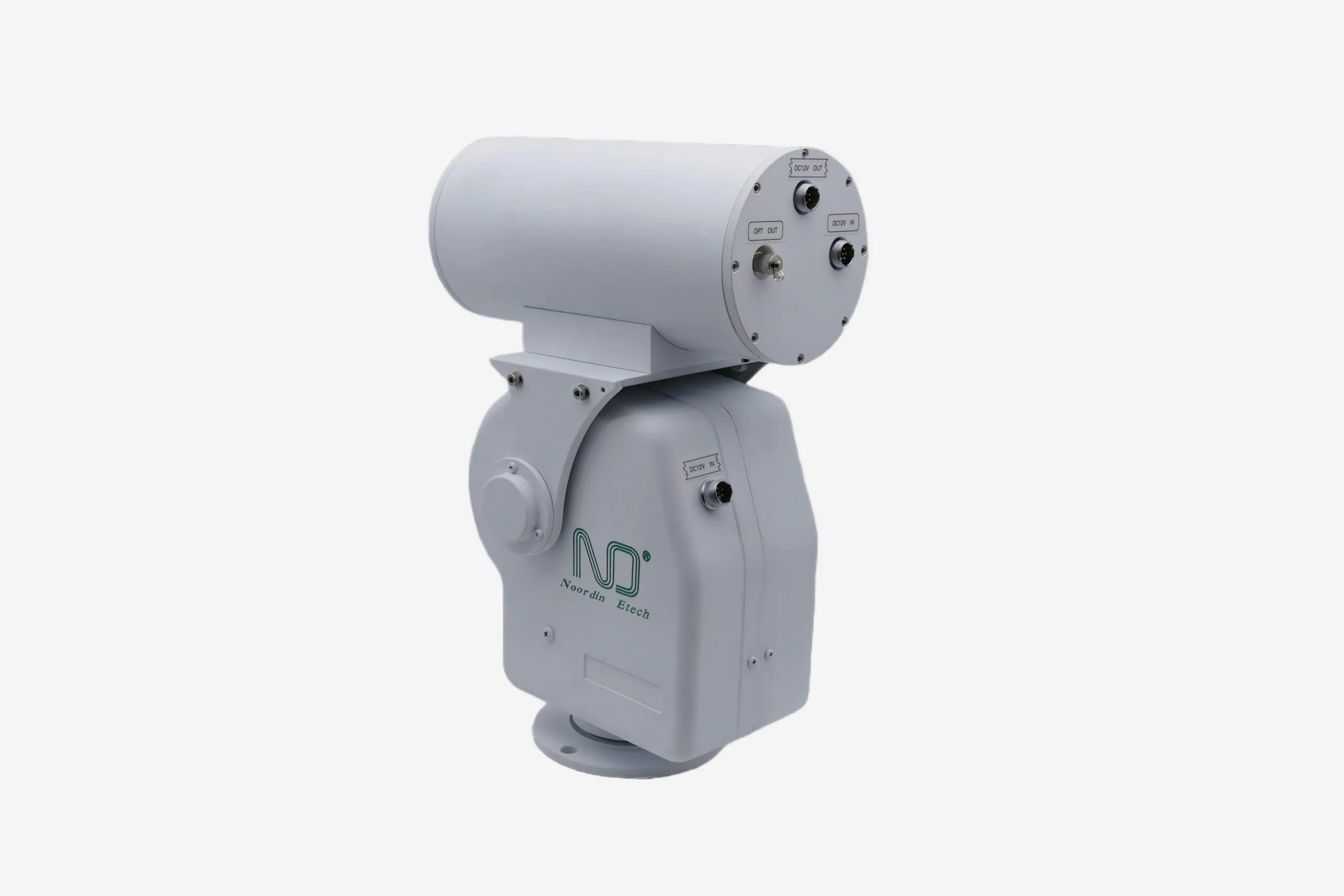 How to Select EMC-Compatible Monitoring Systems for Anechoic Chambers